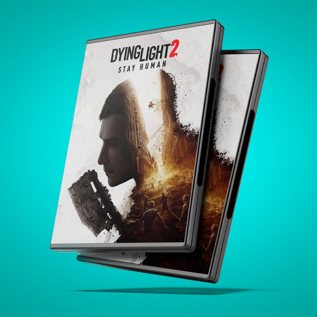 DYING LIGHT 2 PS4 PS5 DIGITAL Express Games Digitais DYING LIGHT 2 PS4 PS5 DIGITAL Express Games Digitais